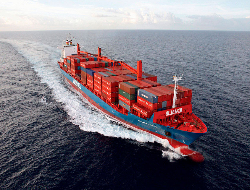 Gallery 1 - ETL-Logistik